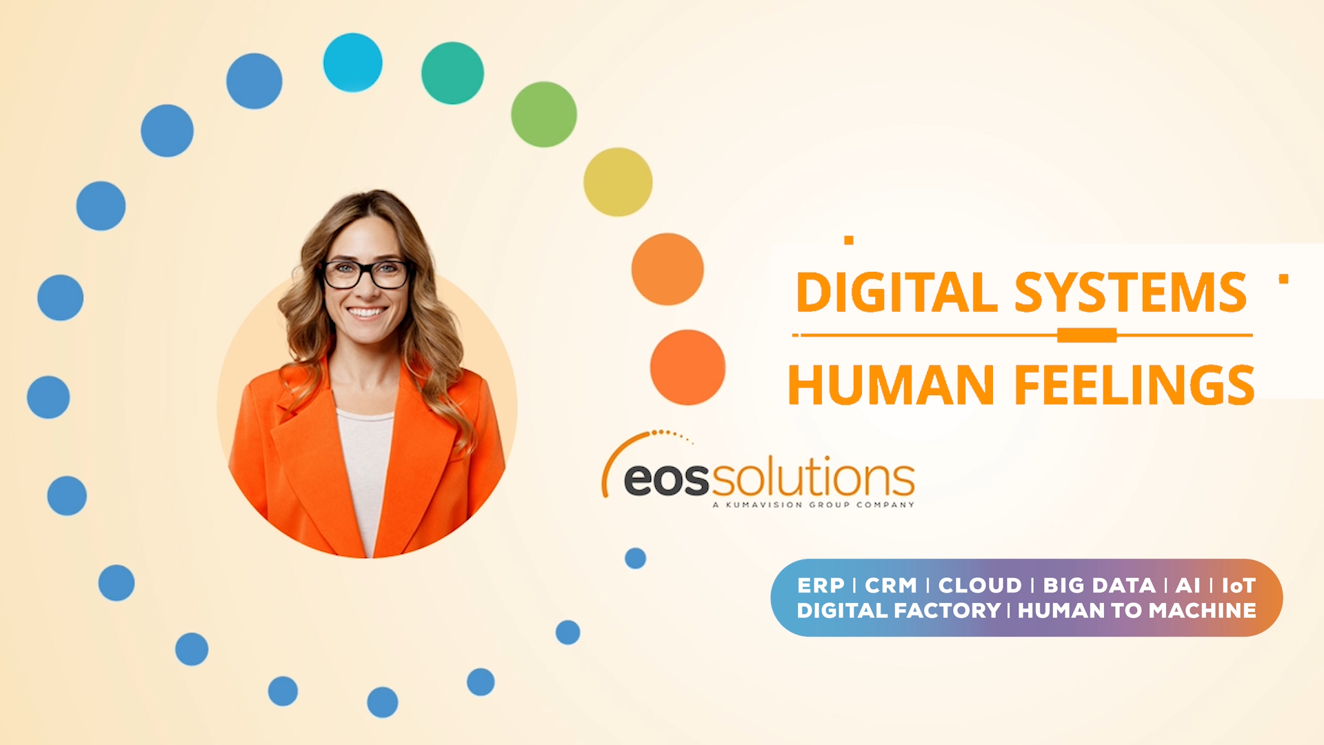 Gestionali ERP e CRM Microsoft Dynamics - EOS Solutions